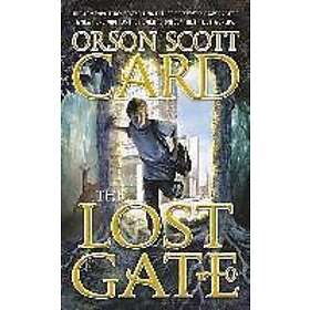 Find the best price on The Lost Gate | Compare deals on PriceSpy NZ