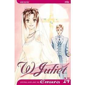 Find the best price on W Juliet, Vol. 14 | Compare deals on PriceSpy NZ
