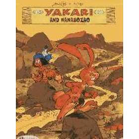 Find the best price on Yakari 11 Yakari and Nanabozo | Compare deals on ...