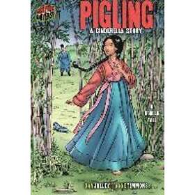 Find the best price on Pigling: A Cinderella Story (A Korean Tale ...