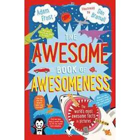 Find the best price on The Awesome Book of Awesomeness | Compare deals ...