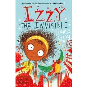 Find the best price on Izzy the Invisible | Compare deals on PriceSpy NZ