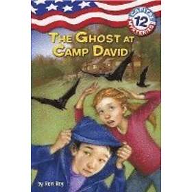 Capital Mysteries #12: The Ghost at Camp David - Compare prices at ...