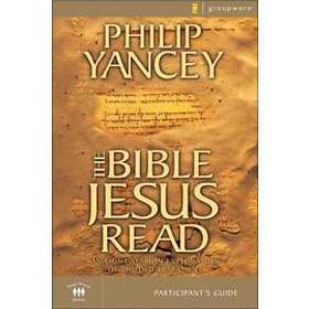 Find the best price on The Bible Jesus Read Participant's Guide ...