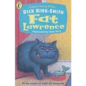 Find the best price on Fat Lawrence | Compare deals on PriceSpy NZ