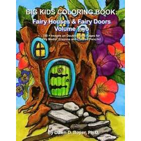 Find the best price on Big Kids Coloring Book | Compare deals on ...