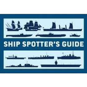 Find the best price on Ship Spotter's Guide | Compare deals on PriceSpy NZ
