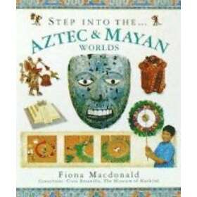 Find the best price on Step Into The Aztec And Maya World | Compare ...