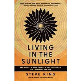 Find the best price on Living in the Sunlight | Compare deals on ...