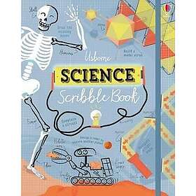 Find the best price on Science Scribble Book | Compare deals on PriceSpy NZ