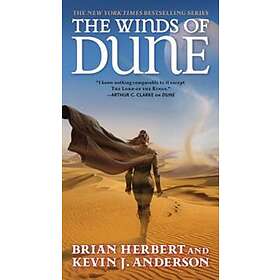 Find the best price on The Winds of Dune: Book Two of the Heroes of ...