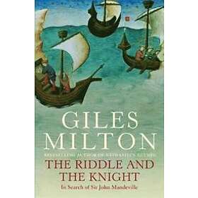 Find the best price on The Riddle and the Knight | Compare deals on ...