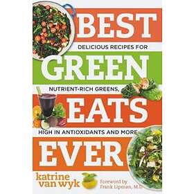 Find the best price on Best Green Eats Ever | Compare deals on PriceSpy NZ