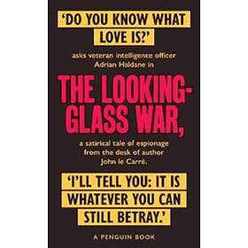 Find the best price on The Looking Glass War | Compare deals on PriceSpy NZ