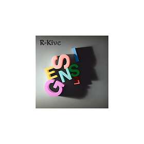 Find the best price on R-Kive CD | Compare deals on PriceSpy NZ
