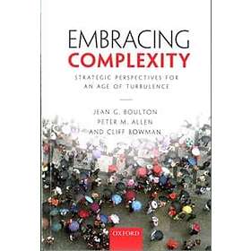 Find the best price on Embracing Complexity | Compare deals on PriceSpy NZ