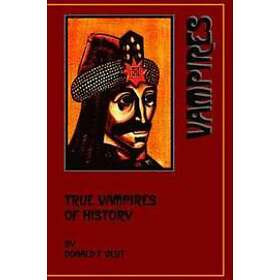 Find the best price on True Vampires of History | Compare deals on ...