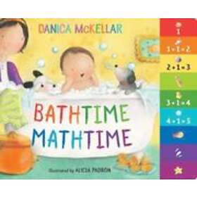 Find the best price on Bathtime Mathtime | Compare deals on PriceSpy NZ