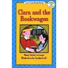 Find the best price on Clara and the Bookwagon | Compare deals on ...