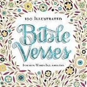 Find the best price on 100 Illustrated Bible Verses | Compare deals on ...