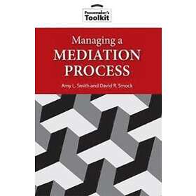 Find the best price on Managing a Mediation Process | Compare deals on PriceSpy NZ