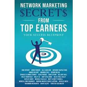 Find the best price on Network Marketing Secrets From Top Earners ...