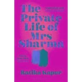 Find the best price on The Private Life of Mrs Sharma | Compare deals ...