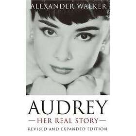 Find the best price on Audrey: Her Real Story | Compare deals on ...
