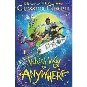 Find the best price on Which Way To Anywhere | Compare deals on PriceSpy NZ