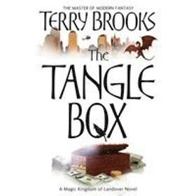 Find the best price on The Tangle Box | Compare deals on PriceSpy NZ