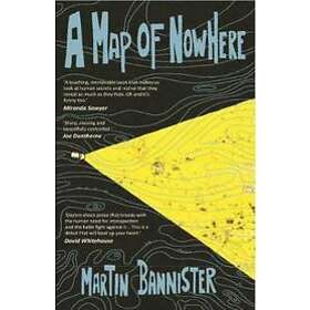 Find the best price on A Map of Nowhere | Compare deals on PriceSpy NZ