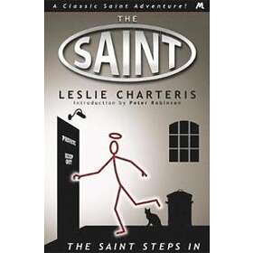 Find the best price on The Saint Steps In | Compare deals on PriceSpy NZ