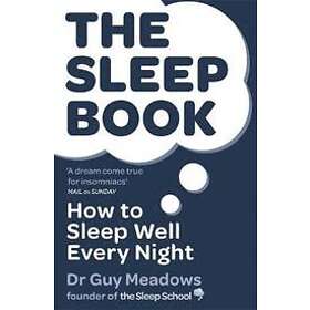 Find the best price on The Sleep Book | Compare deals on PriceSpy NZ