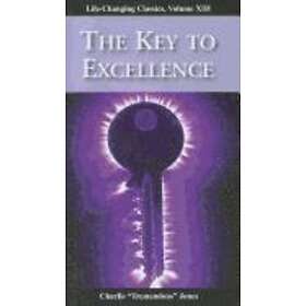 Find the best price on The Key to Excellence | Compare deals on PriceSpy NZ