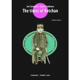 Find the best price on The Times Of Botchan Vol.4 | Compare deals on ...