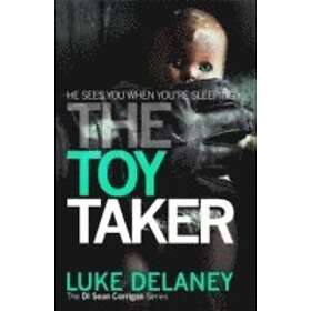 Find the best price on The Toy Taker | Compare deals on PriceSpy NZ