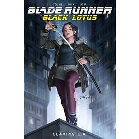 Find the best price on Blade Runner Black Lotus: Leaving L.A. | Compare ...