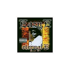 Find the best price on Eazy-E Of CD | Compare deals on PriceSpy NZ
