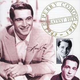 Find the best price on Perry Greatest Hits 1943-1953 CD | Compare deals ...