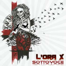 Find the best price on L'Orax Sottovoce CD | Compare deals on PriceSpy NZ