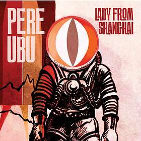 Find the best price on Pere Ubu Lady From CD | Compare deals on PriceSpy NZ