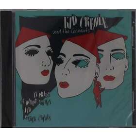 Find the best price on Kid Creole & The Coconuts In Praise Of Older ...