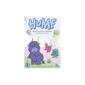 Find the best price on Entertainment One Humf and the Balloons Volume 1 ...