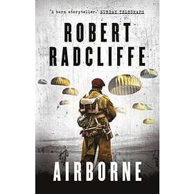 Find the best price on Robert Radcliffe: Airborne | Compare deals on ...