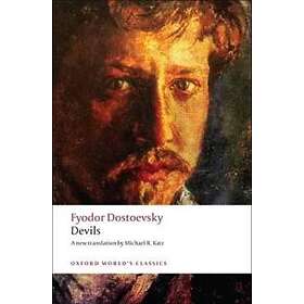 Find the best price on Fyodor Dostoevsky: Devils | Compare deals on ...