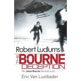 Find the best price on Eric Van Lustbader, Robert Ludlum: Robert Ludlum ...