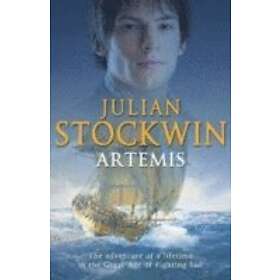 Find the best price on Julian Stockwin: Artemis | Compare deals on ...