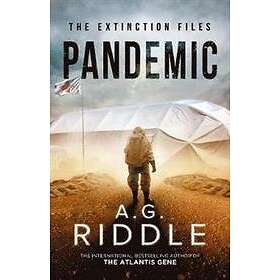 Find the best price on A G Riddle: Pandemic | Compare deals on PriceSpy NZ