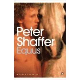 Find the best price on Peter Shaffer: Equus | Compare deals on PriceSpy NZ