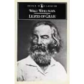 Find the best price on Walt Whitman, Malcolm Cowley: Leaves of Grass ...